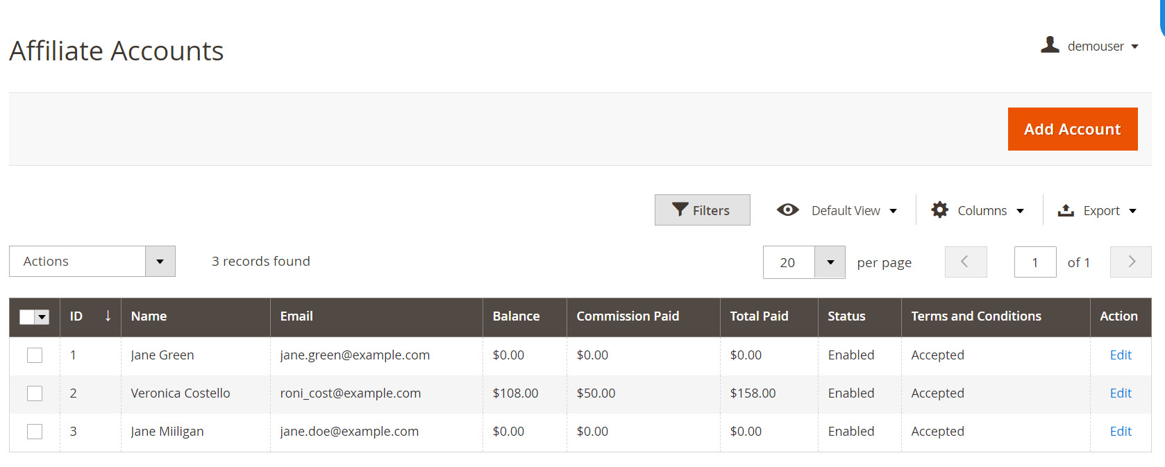 Top 5 best Magento 2 Affiliate extension review (updated 2021)