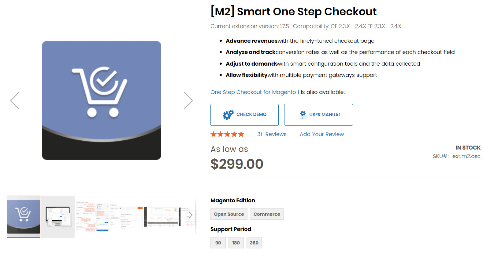 Top 5 best Magento 2 one step checkout extensions (Updated 2021 ...