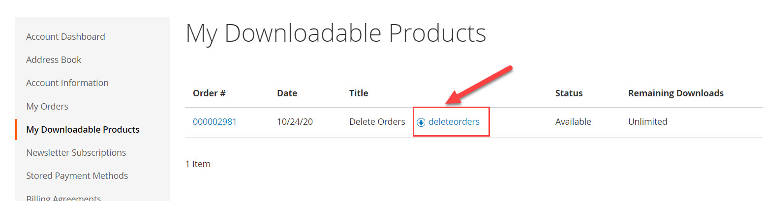 How to delete orders in Magento 2 (3 working methods)