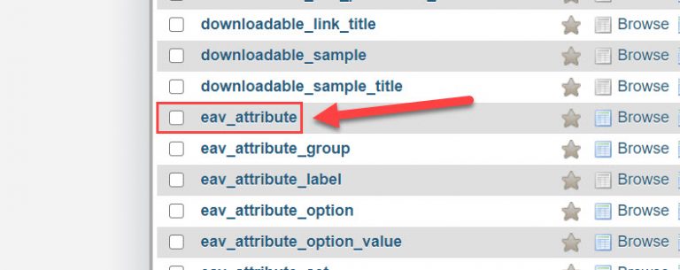 Magento 2 Attribute Value Is Empty Or Must Be Set Set The Attribute