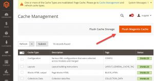 How to fix Magento 2 Error 503 service temporarily unavailable