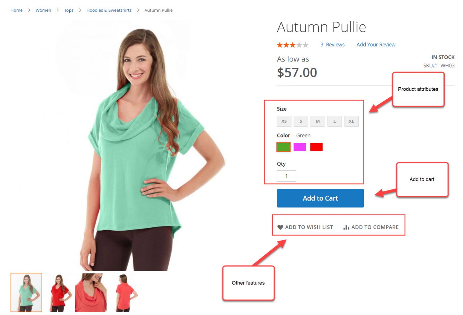 Magento 2 Demo Store Frontend Backend Working 2023