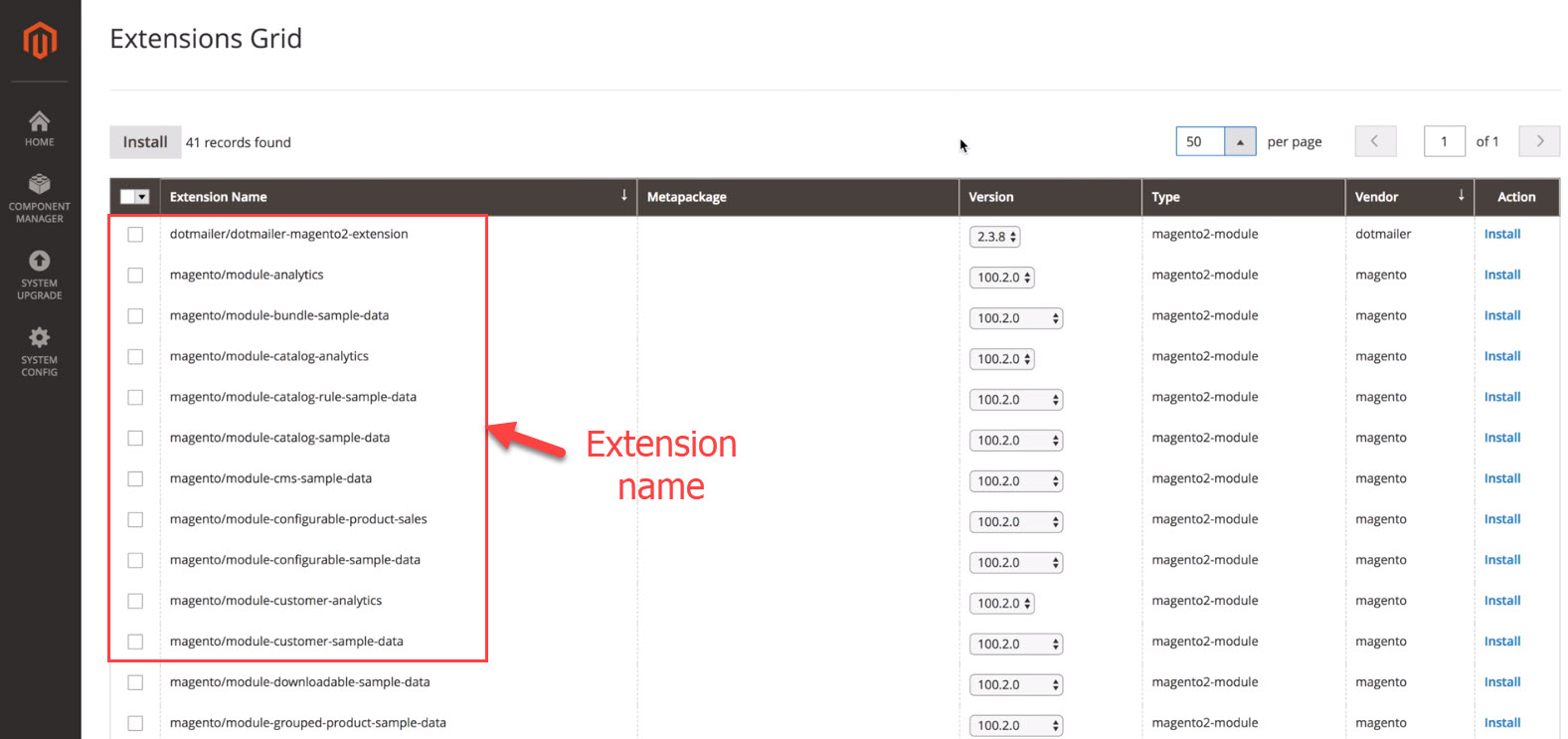 How to install and enable new Magento 2 extension (3 methods)
