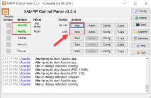 How to install Magento 2.4 on Localhost (Xampp) with Elasticsearch