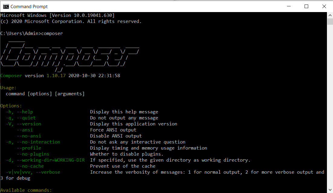How To Install Magento 24 On Localhost Xampp With Elasticsearch
