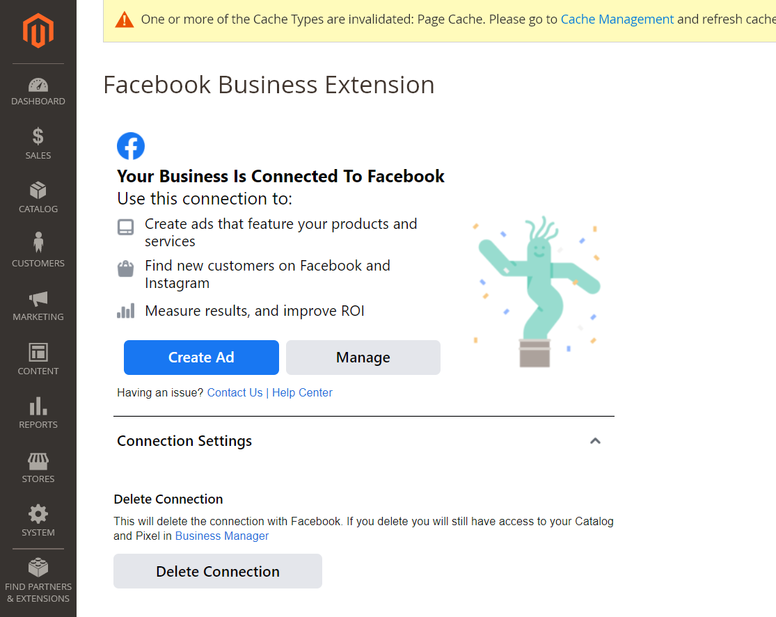 How to add Facebook Pixel to Magento 2 website (3 methods)