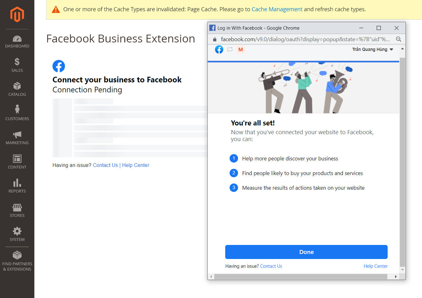 How to add Facebook Pixel to Magento 2 website (3 methods)